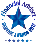 Financial Adviser Service Awards 2017 | InvestAcc Pension ...