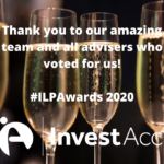 InvestAcc Pensions - SIPP and SSAS specialists : InvestAcc Pension ...