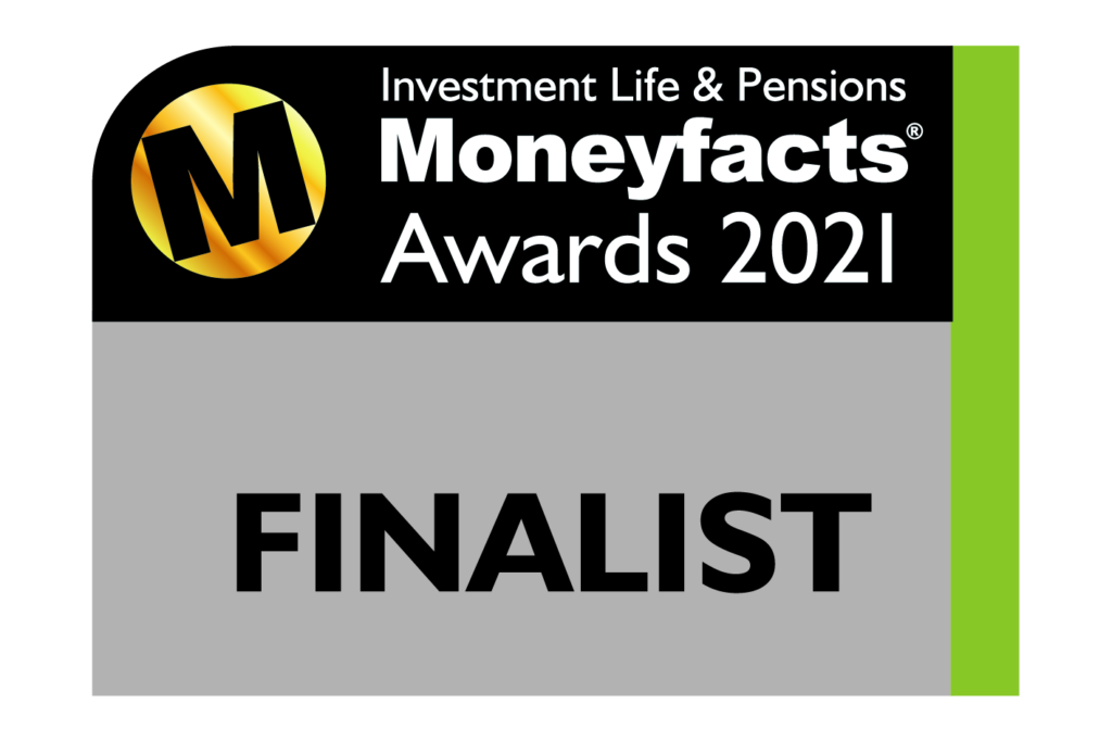 InvestAcc is a finalist in 5 categories of the ILP Moneyfacts Awards ...