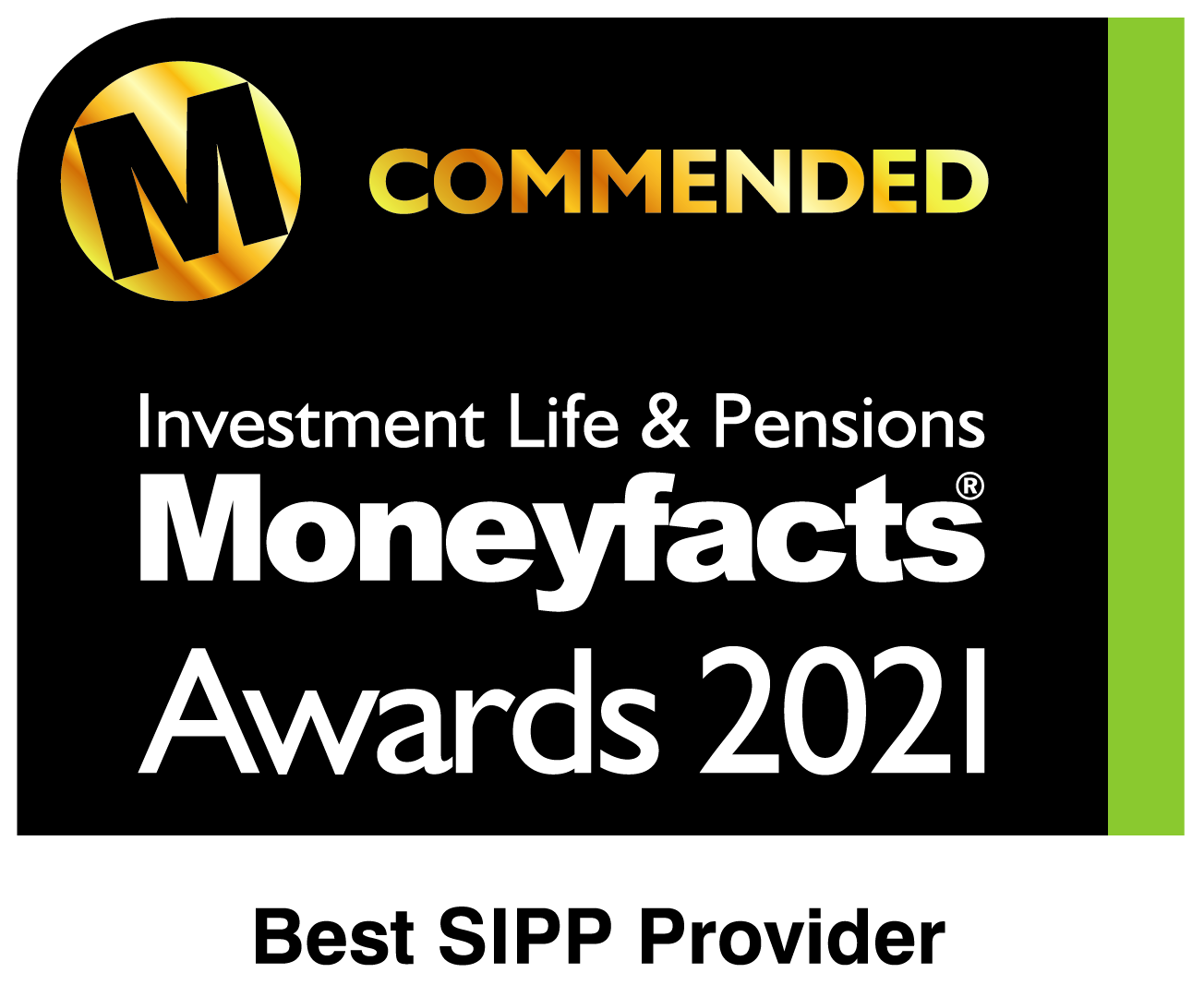 InvestAcc Pensions - award winning SIPP and SSAS services : InvestAcc ...