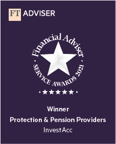 InvestAcc Pensions - award winning SIPP and SSAS services : InvestAcc ...