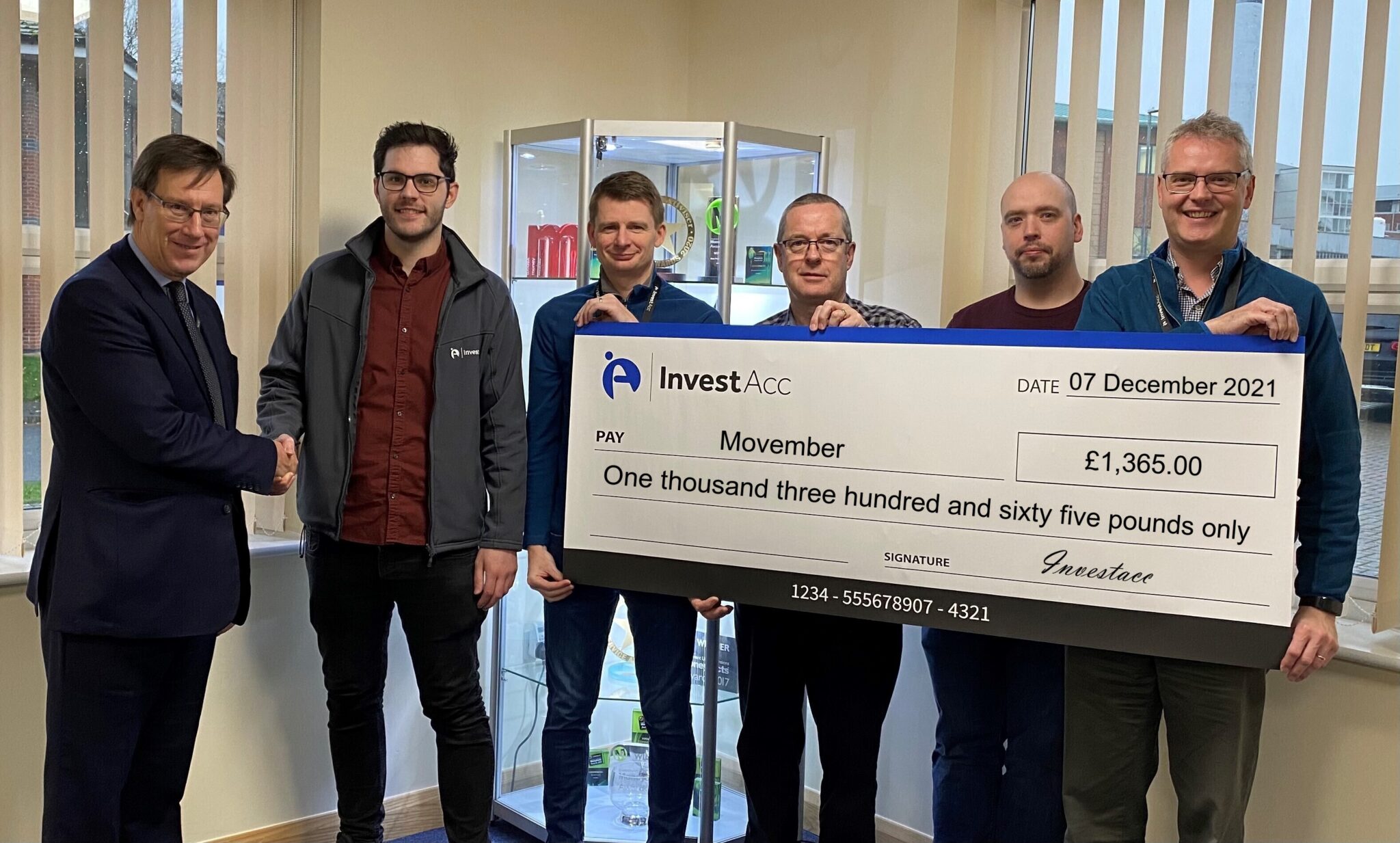 News | InvestAcc Pension Administration : InvestAcc Pension Administration