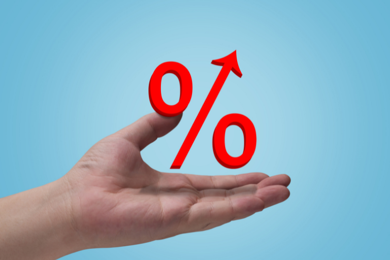 Interest rate increase from 1st November 2022 | InvestAcc Pension ...