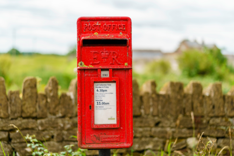 Royal Mail Strike Action | InvestAcc Pension Administration : InvestAcc ...