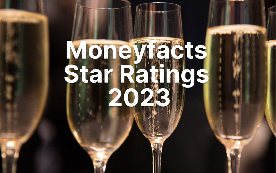 Moneyfacts SIPP and SSAS star ratings 2023 | InvestAcc Pension ...