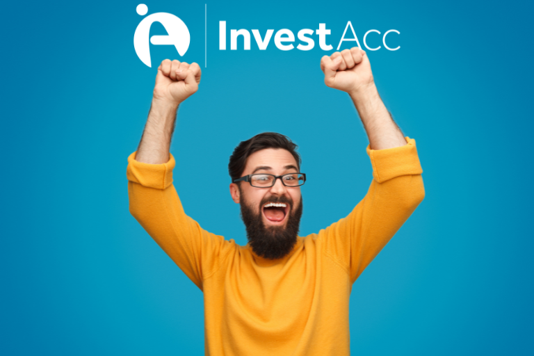 InvestAcc continues to grow | InvestAcc Pension Administration ...