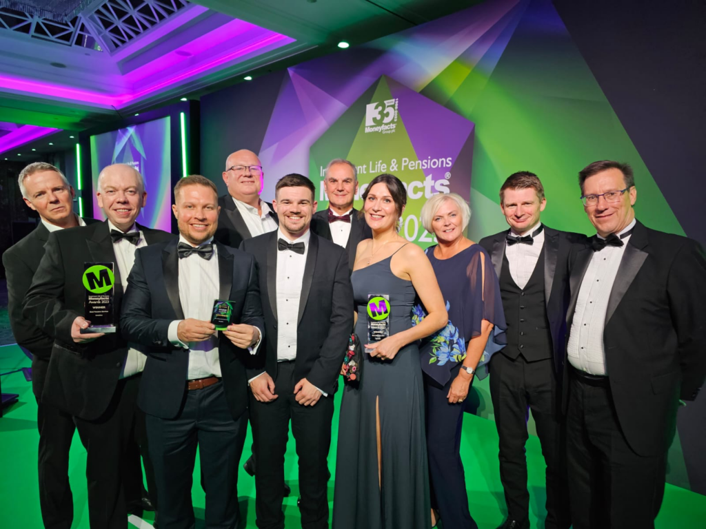 InvestAcc wins Best SIPP Provider for the 4th time! | InvestAcc Pension ...