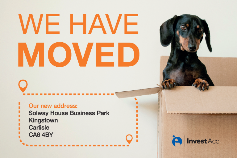 InvestAcc moves to new premises for growth | InvestAcc Pension ...