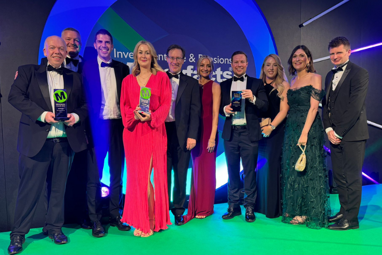 InvestAcc has best results ever at Moneyfacts Awards 2024! | InvestAcc ...