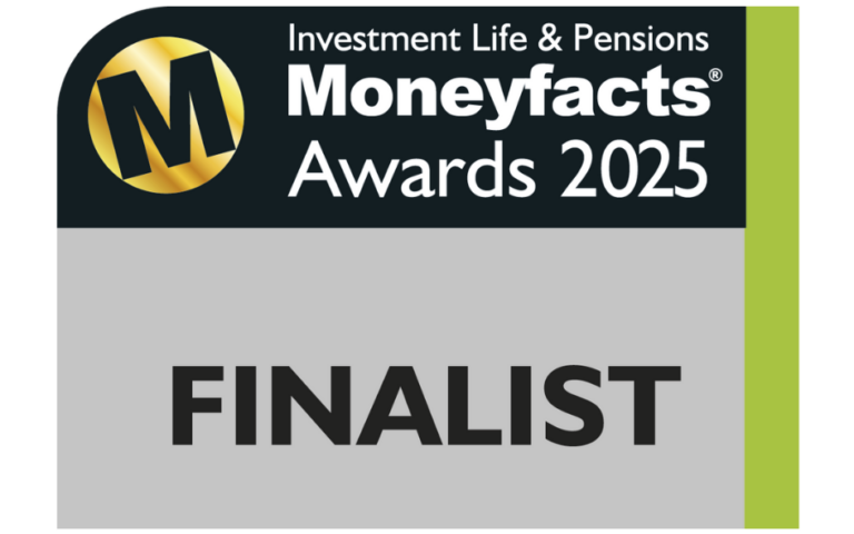 ILP Moneyfacts Awards 2025 shortlist announced | InvestAcc Pension ...